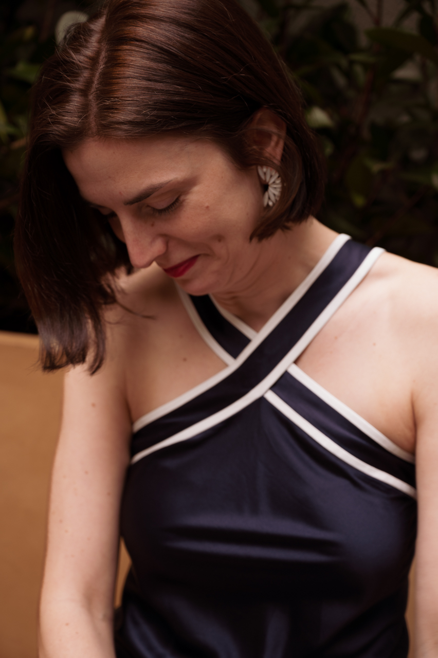 Rent a Rierie - Leuven | Cocktailjurken en feestkleding huren